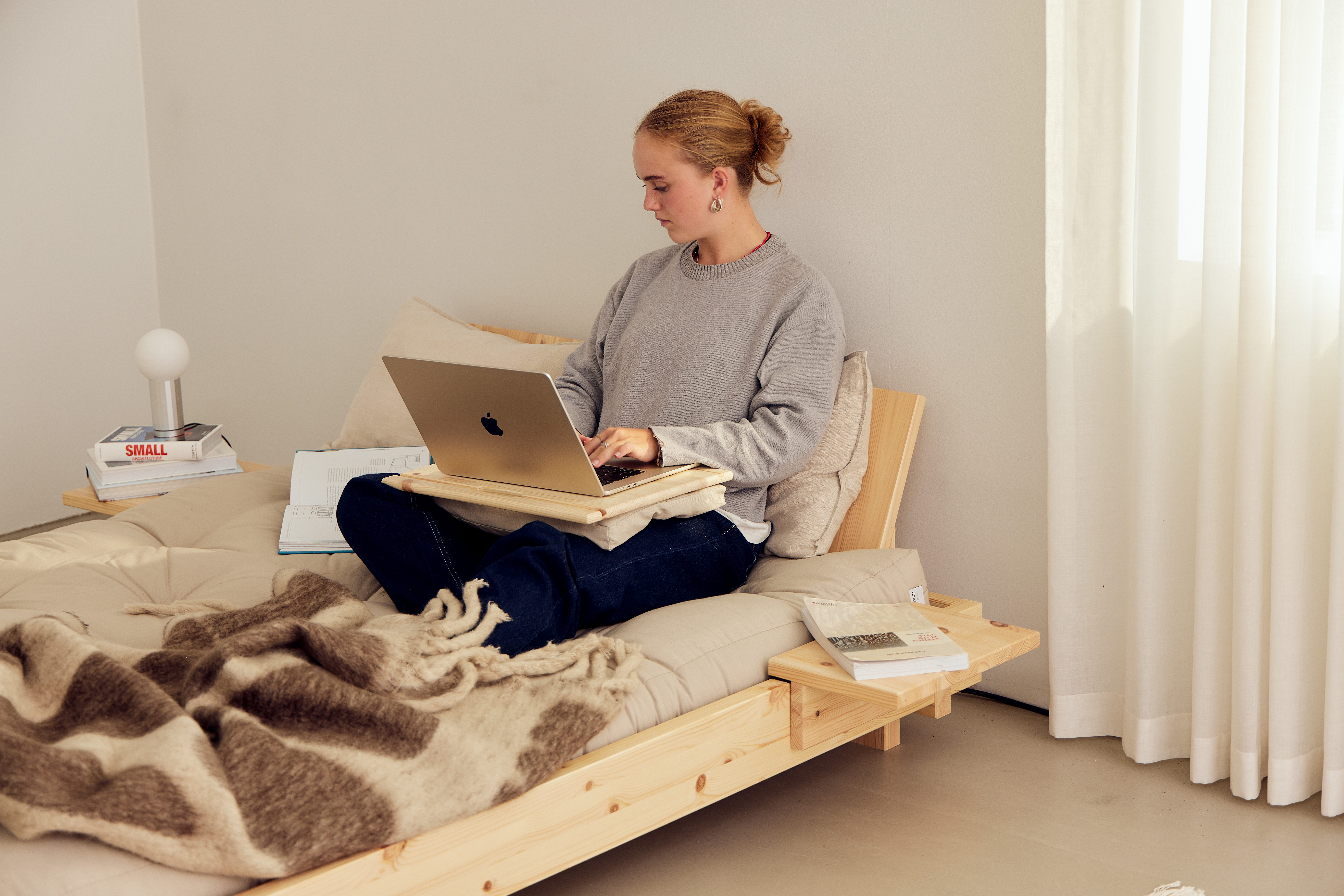 Couch mattress bed store